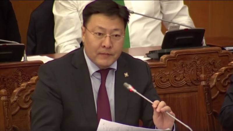 Ж БАТЗАНДАН ЗОРИГИЙН ХЭРГИЙН ЗАХИАЛАГЧИЙГ ИЛ БОЛГОНО ГЭЖ ЭНЭ ЗАСГИЙН ГАЗАР БАЙГУУЛАГДАЖ БАЙГАА