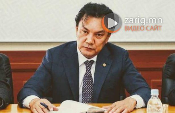 Б Батзориг нарын хэргийг прокурорт буцаалаа