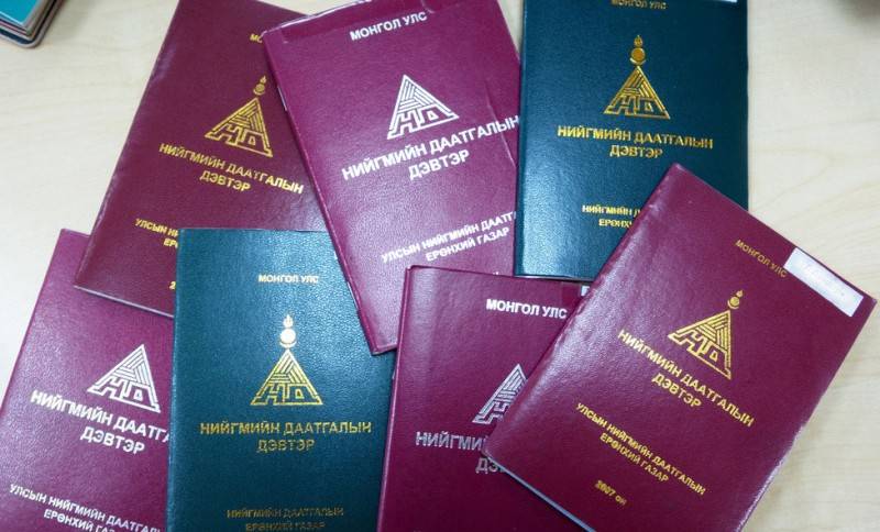 ХӨДӨЛМӨРИЙН ХӨЛСНИЙ ДЭЭД ХЭМЖЭЭГ ТОГТООВ