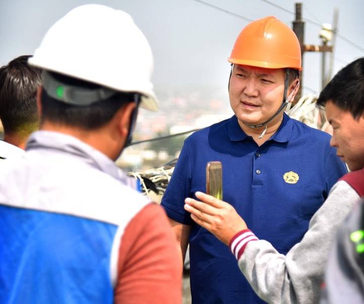 СХД Т ЭНЭ ЖИЛ ГУРВАН СУРГУУЛЬ ГУРВАН ЦЭЦЭРЛЭГ ШИНЭЭР АШИГЛАЛТАД ОРНО