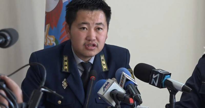 ХАЙРГА ОЛБОРЛОДОГ 90 ГАРУЙ ЗӨВШӨӨРЛИЙГ ЦУЦАЛЖЭЭ ШУУД