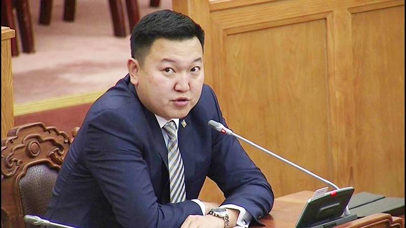 УИХ ЫН ГИШҮҮН Н УЧРАЛ БИТКОЙНЫ ТАЛААР АСУУЛГА ТАВИЛАА