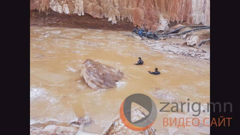 ЭКО АЛТАН ЗААМАР КОМПАНИ АЖИЛЧДЫНХАА НИЙГМИЙН ДААТГАЛЫГ ТӨЛДӨГГҮЙ ГЭВ