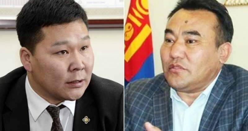 МАН ЫН БҮЛЭГ ХААЛТТАЙ ХУРАЛДАЖ БАЙНА