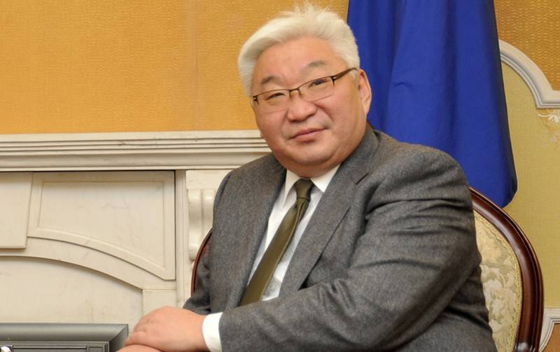 Э БАТ ҮҮЛ НАРТ ХОЛБОГДОХ ЭРҮҮГИЙН ХЭРГИЙГ ПРОКУРОРТ БУЦААЛАА