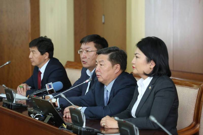 Б БАТЗОРИГ САЙДЫГ ЧӨЛӨӨЛӨХИЙГ МАН ЫН БҮЛЭГ ДЭМЖЛЭЭ