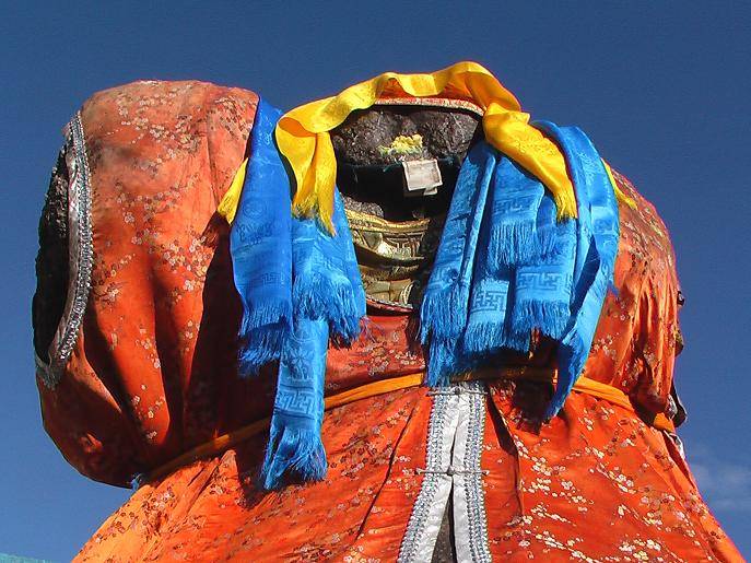 ЭЭЖ ХАД ТӨЛБӨРТЭЙ БОЛЖЭЭ