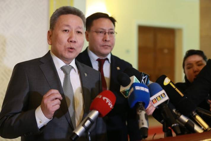 Л БОЛД Д МУРАТ Ж БАТЗАНДАН НАР НАМЫНХАА ДҮРМИЙГ ЗӨРЧСӨН НЬ ТОГТООГДЛОО