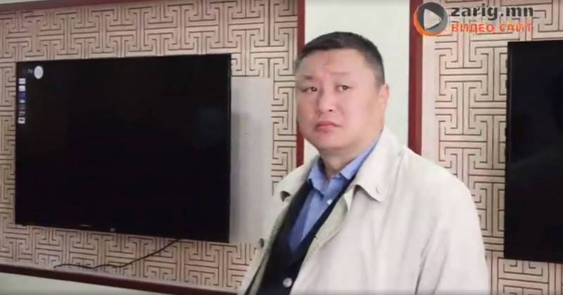 Б ХУРЦ ЭРҮҮДЭН ШҮҮХ ТУШААЛ БИ ӨГӨӨГҮЙ