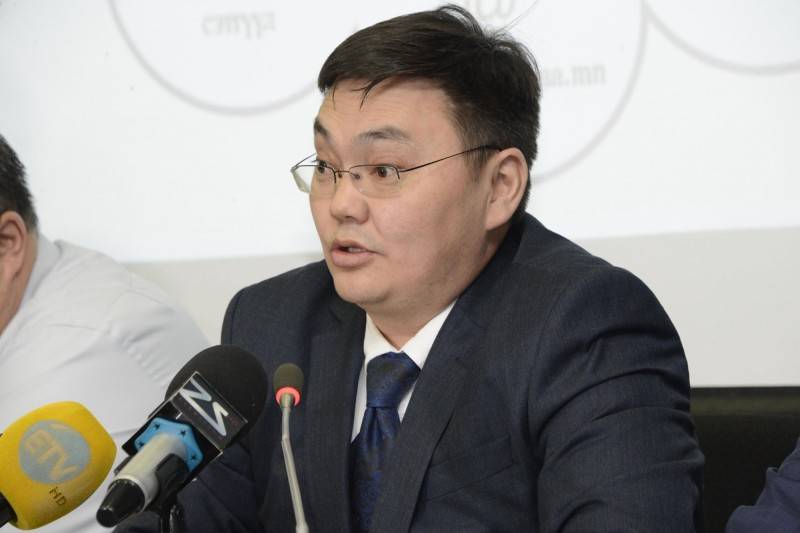 Ч ЖАРГАЛБААТАР Б ХУРЦЫГ ЦАГДААГИЙН БАЙГУУЛЛАГА ШАЛГАЖ БАЙГАА