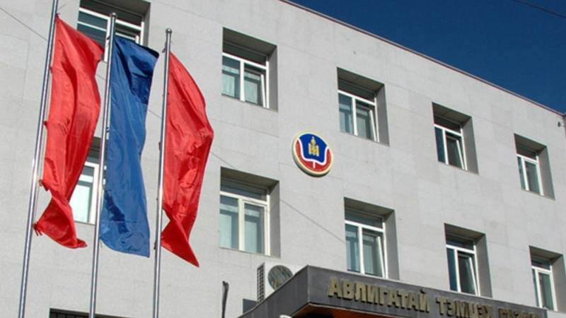 АТГ ЫН ДЭРГЭДЭХ ОЛОН НИЙТИЙН ЗӨВЛӨЛИЙН ГИШҮҮДТЭЙ УУЛЗЛАА