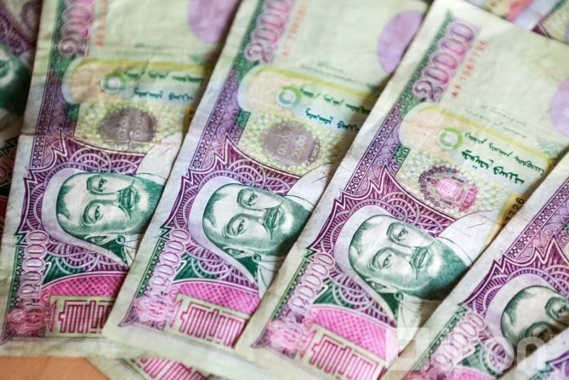 ХҮҮХЭД ТӨРҮҮЛСЭН 1 6 ЖИЛИЙН НЭМЭГДЛИЙН ХЭРЭГЖИЛТИЙГ ИРЭХ ОН ХҮРТЭЛ ХОЙШЛУУЛЖЭЭ