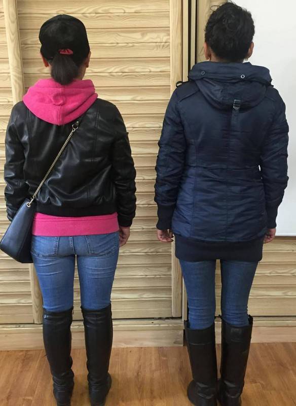 ХАЛААСНЫ ХУЛГАЙН ГЭМТ ХЭРЭГ ҮЙЛДДЭГ ЭТГЭЭДҮҮДИЙГ ИЛРҮҮЛЭН ШАЛГАЖ БАЙНА