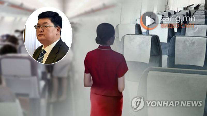 БНСУ ын цагдаагаас интерполоор эрэн сурвалжлагдаж байгаа О Батчулууныг шалгах хүсэлтийг Монголын