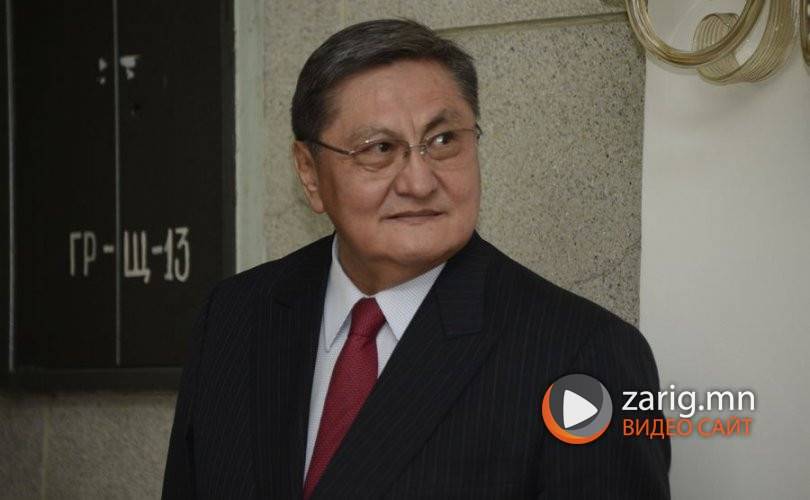 Шүүх Генерал Д Гэрэлийн хүүгийн алтны уурхайд үзлэг хийнэ