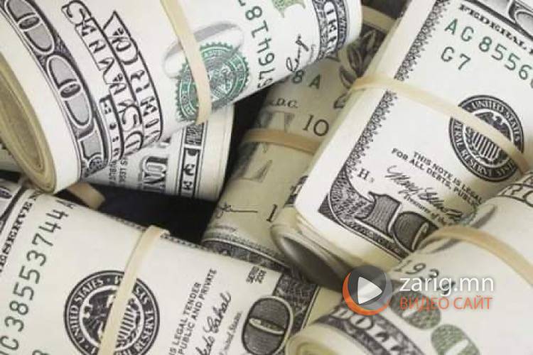 АНУ ын Конгресс иргэддээ 900 тэрбум долларын тусламж үзүүлэхээр шийдлээ