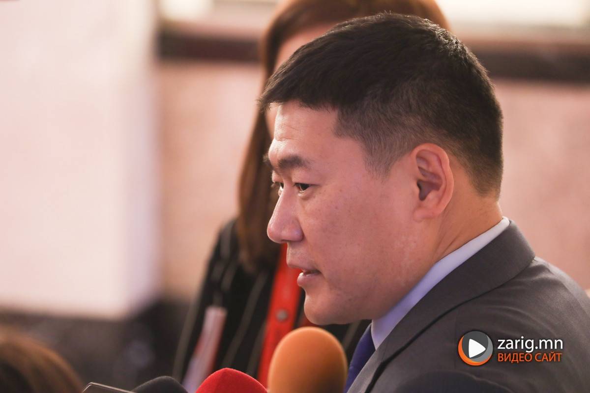 Л.Оюун-эрдэнэ: Эрүүдэн шүүлт дахин болох ёсгүй. Гуравдугаар сарын 8-нд ...