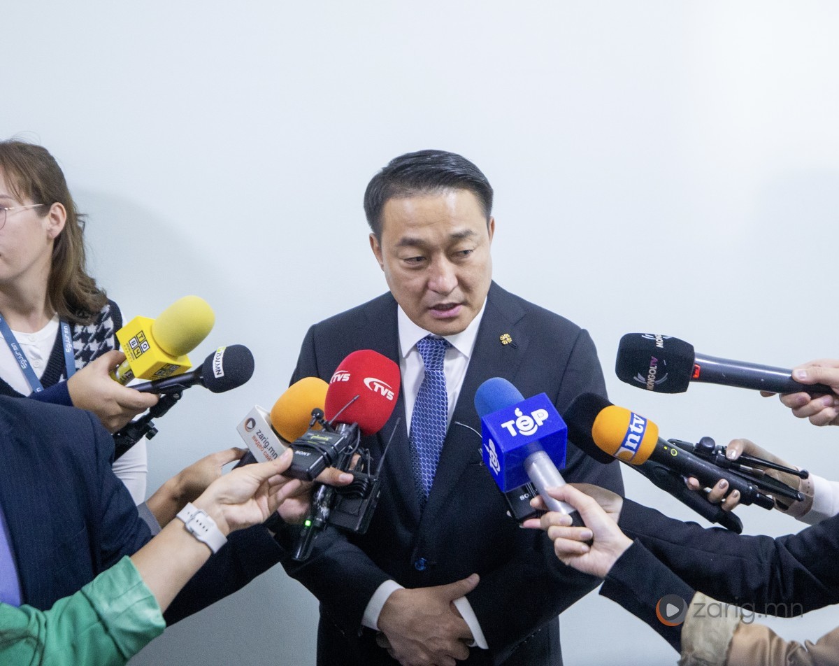 Д Амарбаясгалан Бүх шатандаа хямд үнийн стандарт байдаг учраас чанар ярих боломжгүй болсон