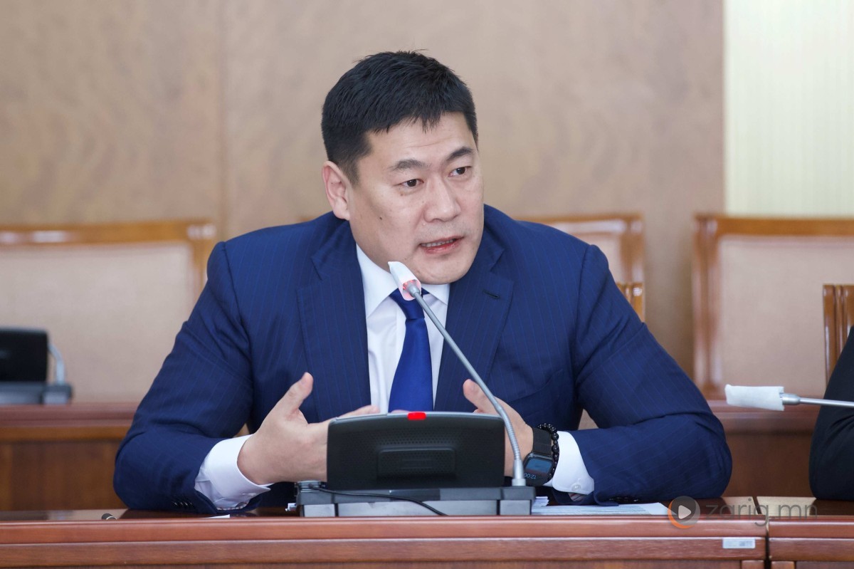 Танилц Засгийн газрын хуралдаанаар хэлэлцэх асуудлууд