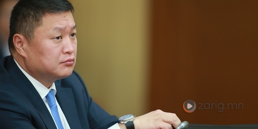 Б Хурц Би жагсаал санхүүжүүлээгүй энэ асуудлаар Цагдаад гомдол гаргасан