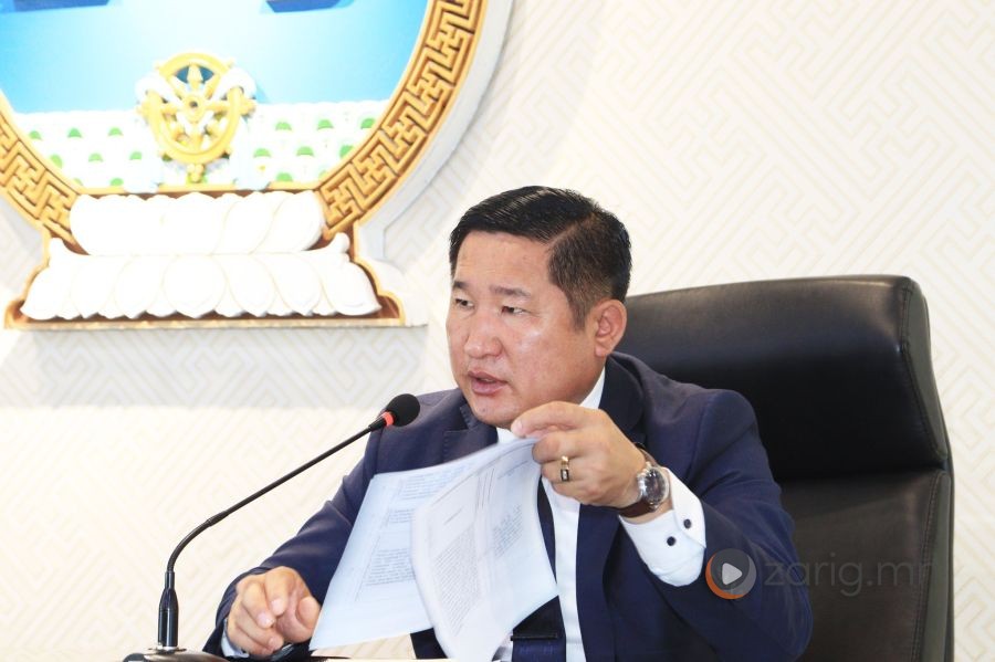 ӨВӨРХАНГАЙ Баяр наадмын бэлтгэл ажлыг эрчимжүүлэх үүрэг өглөө