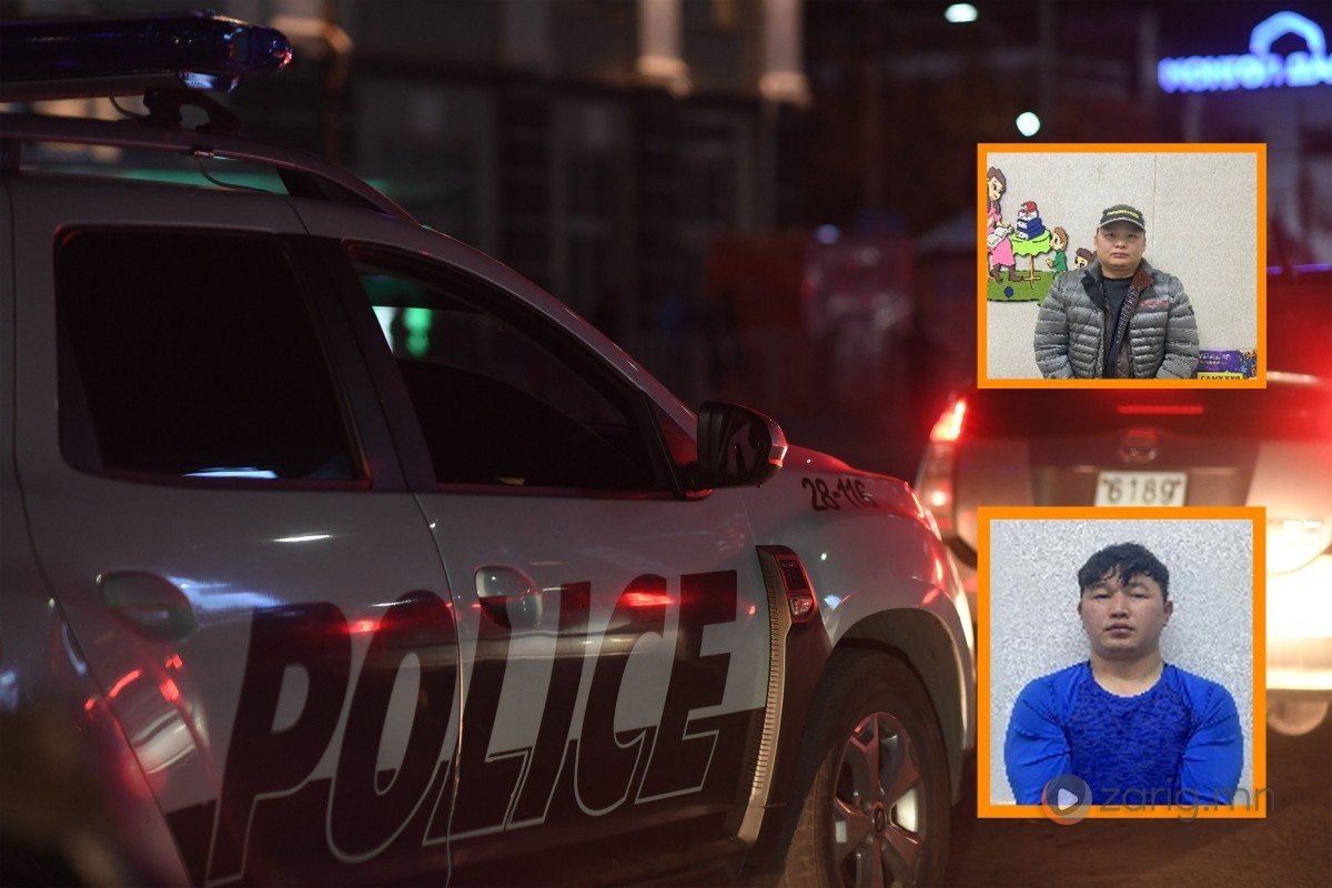 Зэвсэг ашиглан бусдын хоёр орон сууцны гэрчилгээг авахыг завджээ