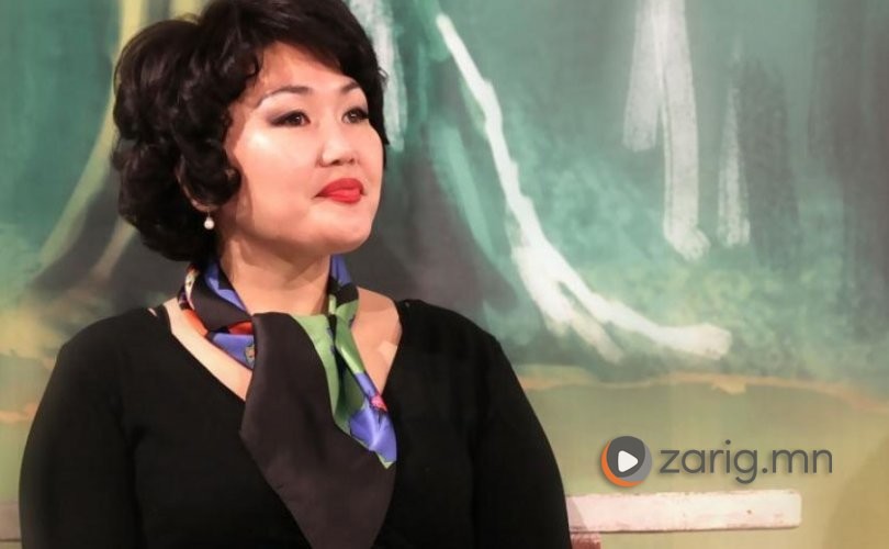 ШЕЗ Яруу найрагч Ц Хуланд холбогдох шүүх хурлын тов тодорхойгүй байгаа