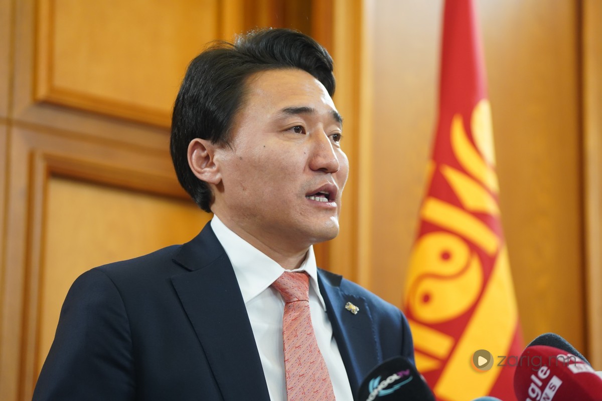 Г Дамдинням Дарханы замд гарсан эвдрэл нь зураг төсөл буруу