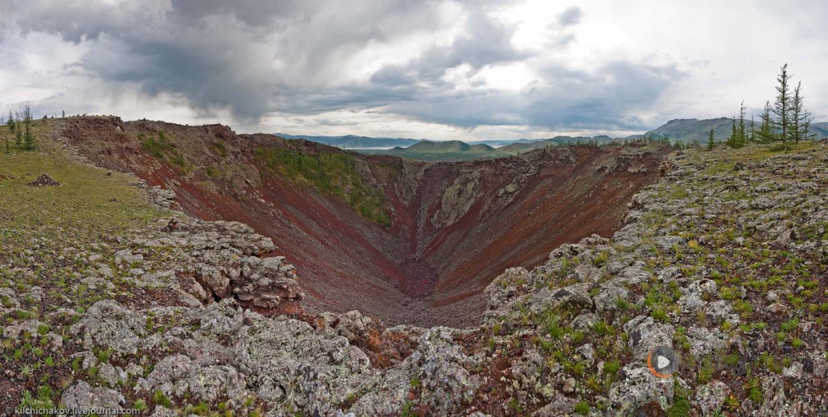 БНСУ ын иргэн Хоргын тогоонд унаж нас баржээ